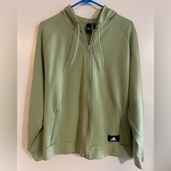 adidas | Jackets & Coats | Adidas Jacket | Poshmark